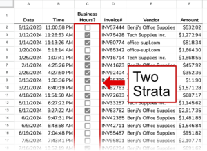 A Comprehensive Guide to Stratified Sampling - Sheets Help